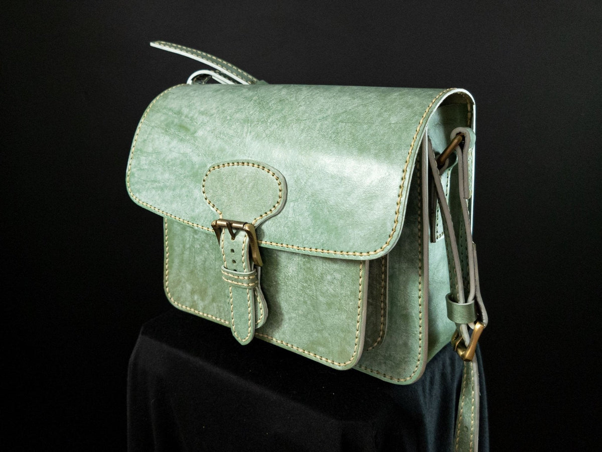Best Beginner Leather Bag Patterns in 2026 | Vasile & Pavel – Vasile ...