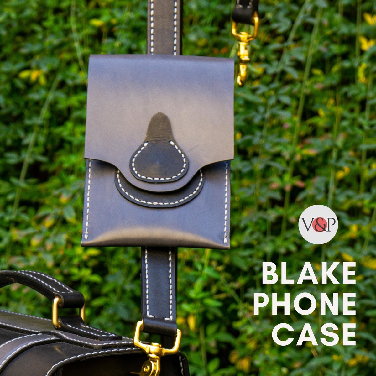 Blake Phone Case, PDF Pattern And Instructional Video by Vasile and Pa ...